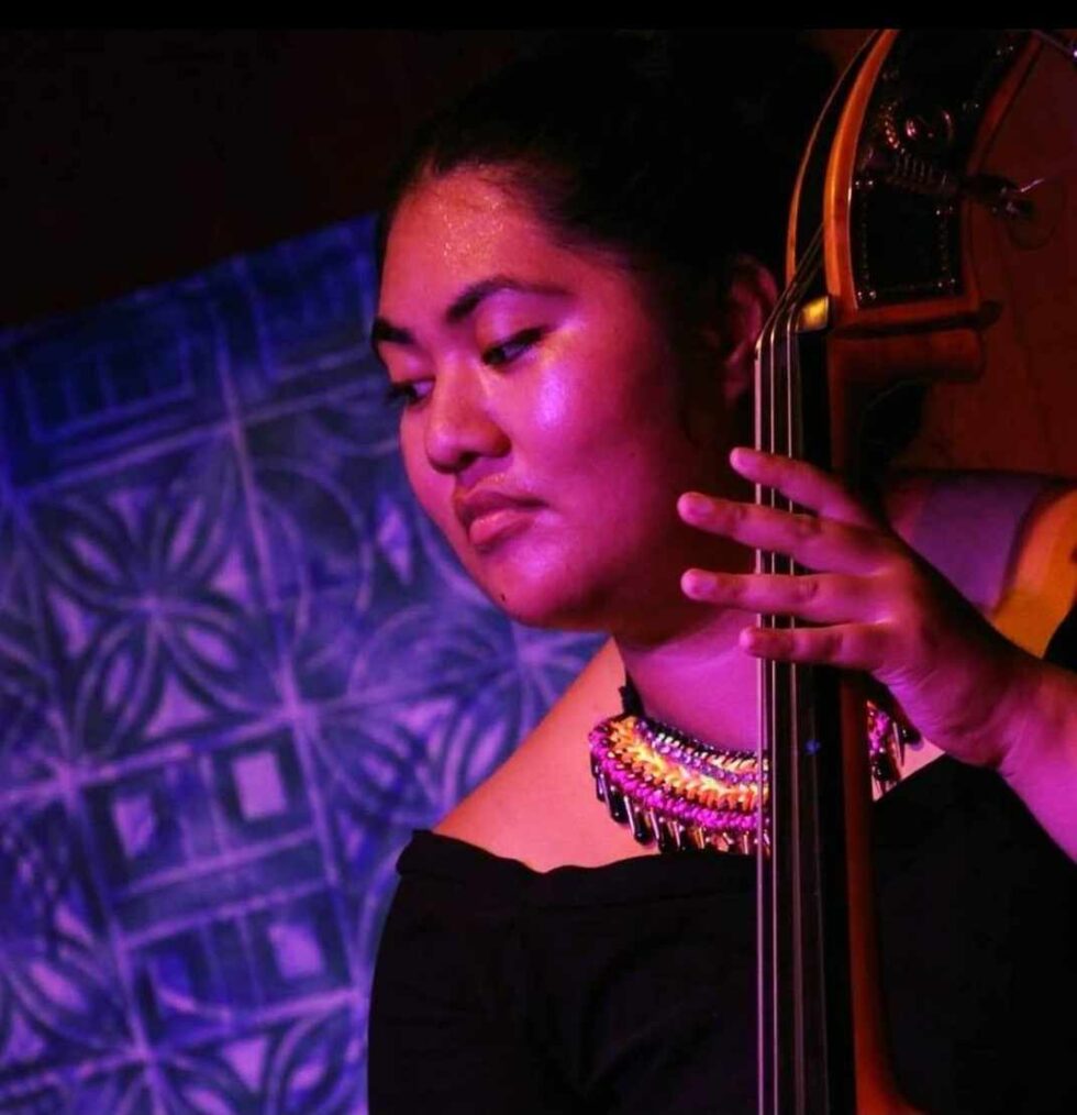 Rosaivitilesaualofaoleola Konousi Solomona - Commonwealth Resounds
